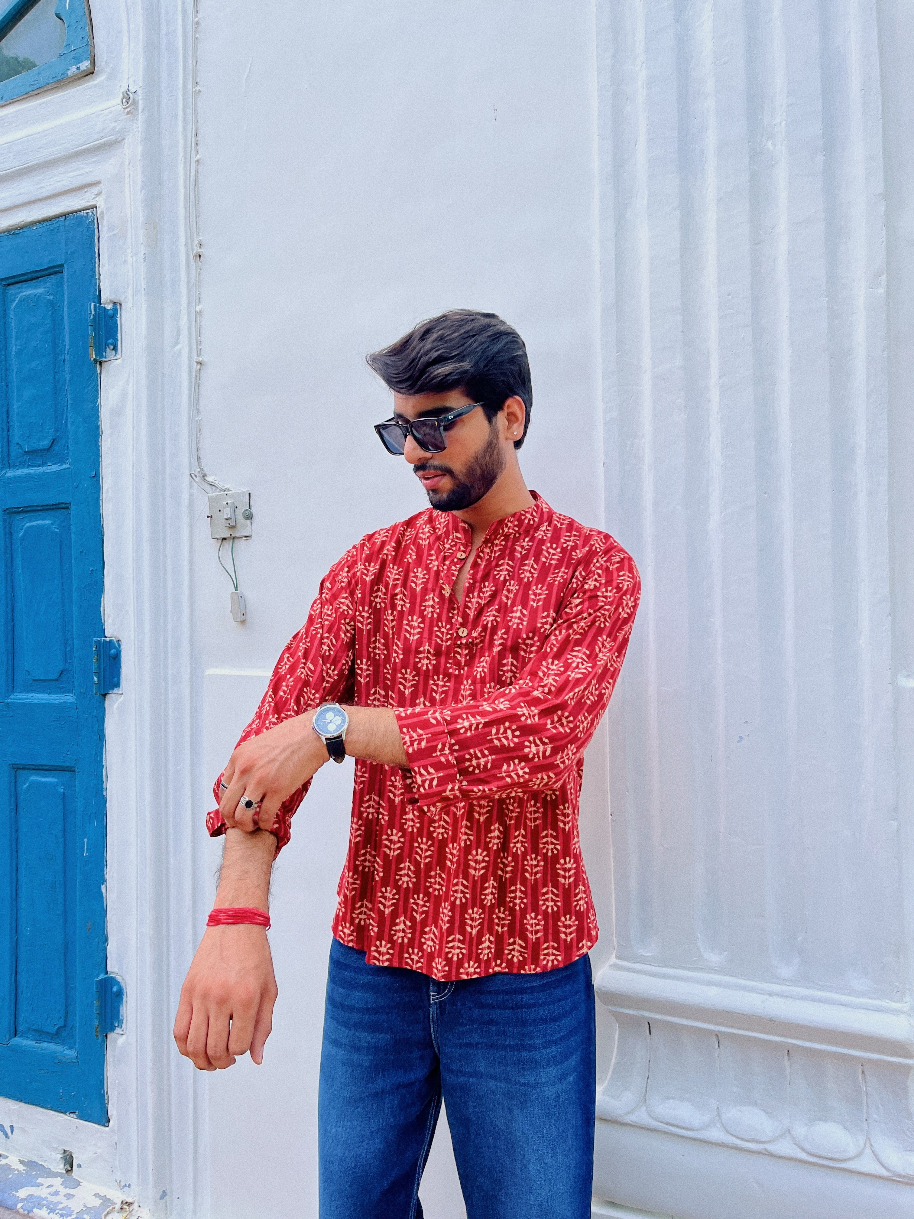 KESAR – The June Clothing